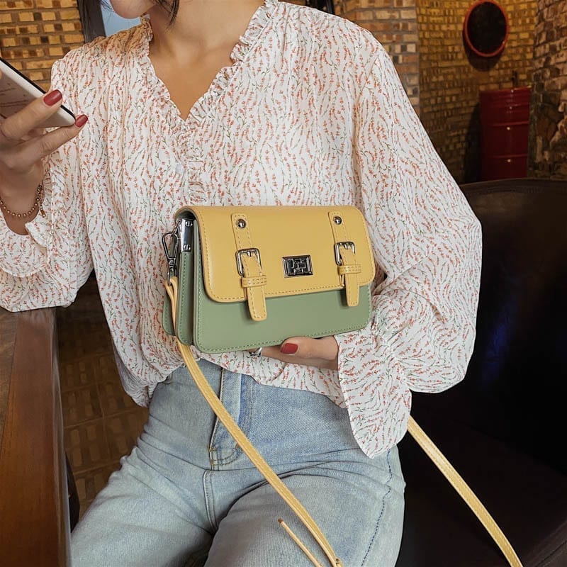 LADY RIVET - Mochinini